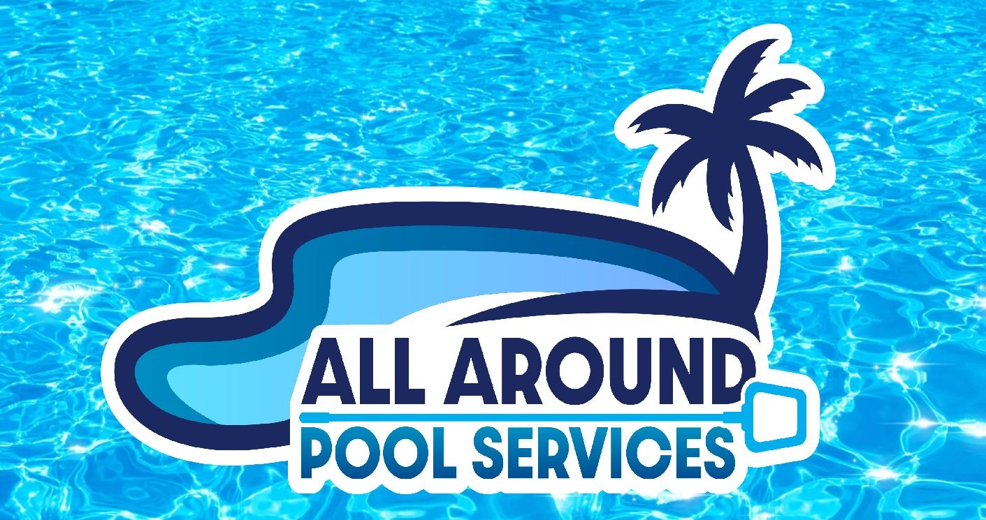 All Around Pool Services - Your Trusted Pool Experts
