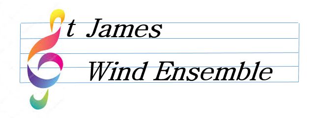 St James Wind Ensemble - Concert Band, Music, Band
