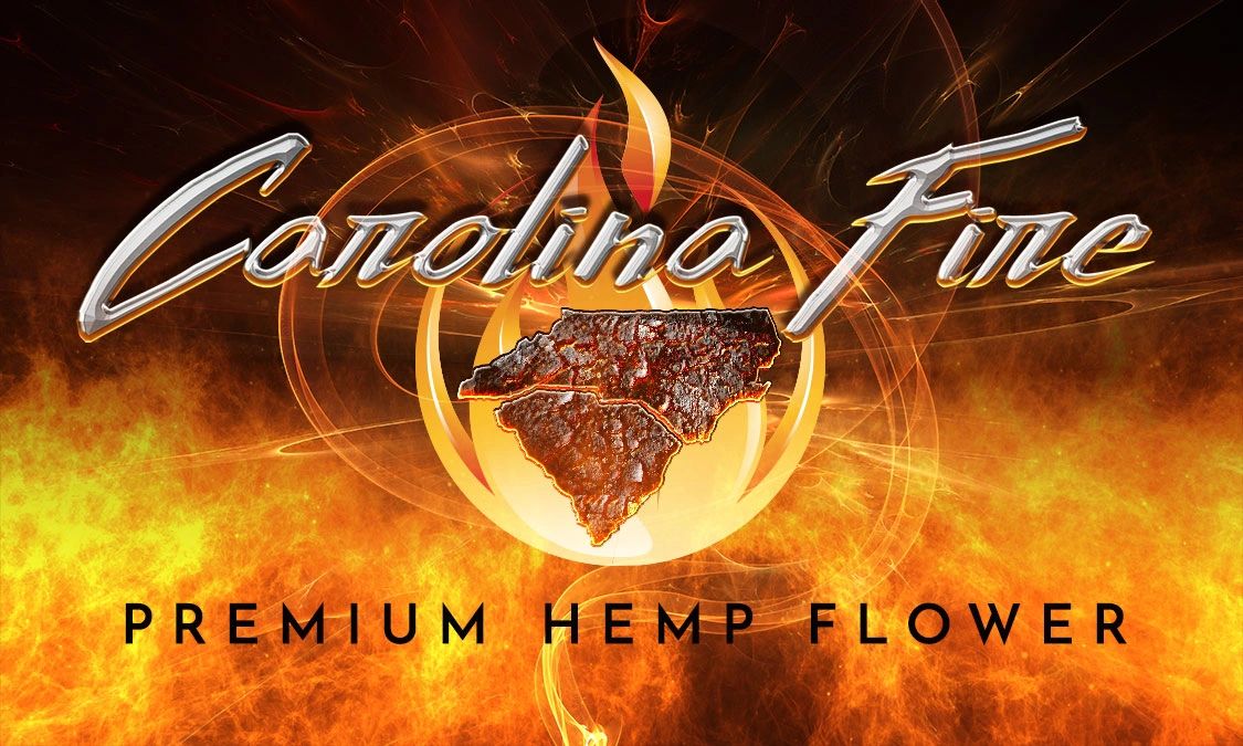 Carolina Fire CBD