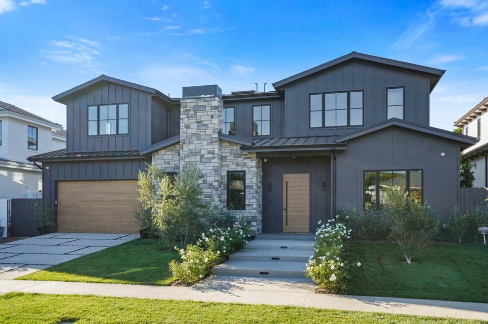 About Us | LP Homes and Design