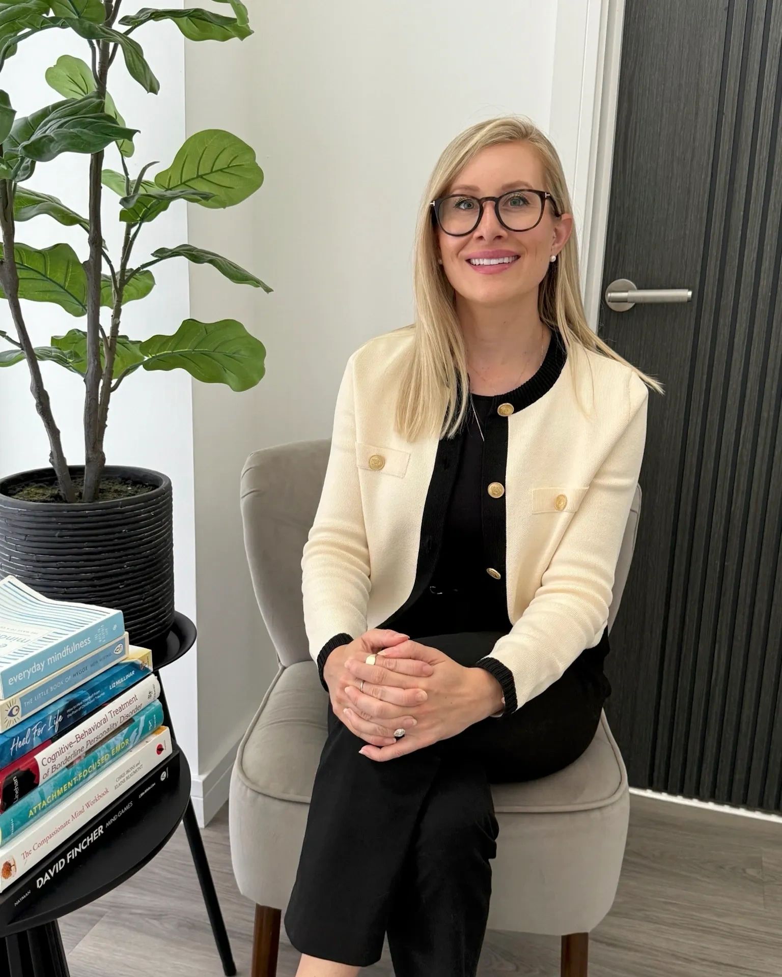 Dr Leiya Lemkey Psychological Services