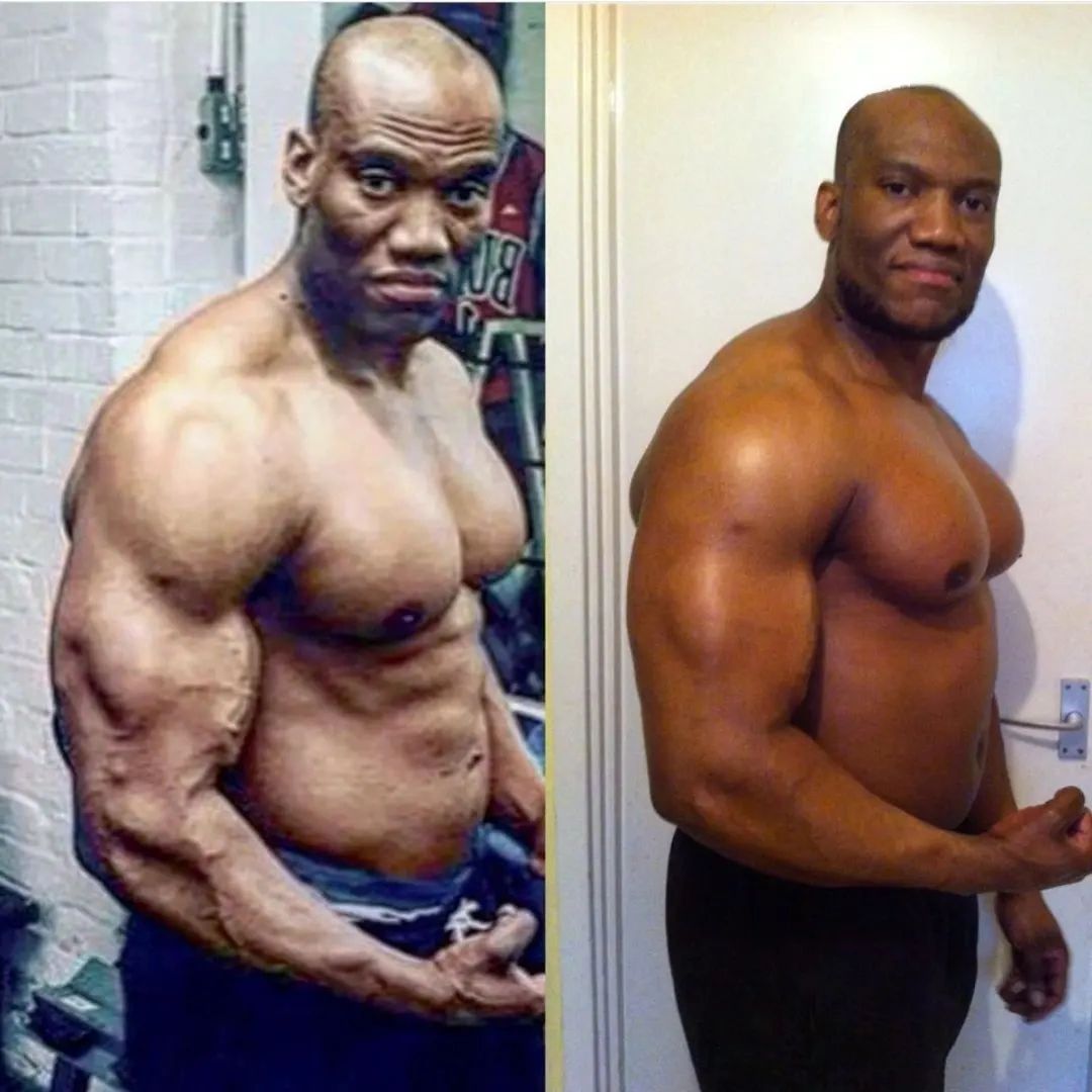 DEFINITION OF LEAN MUSCLE?