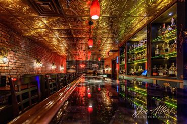 Portraits and Commercial Photography - J. Albert Studios