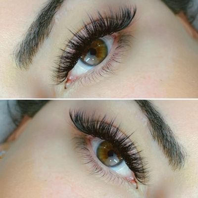 EYELASH EXTENSION | iLash Studio