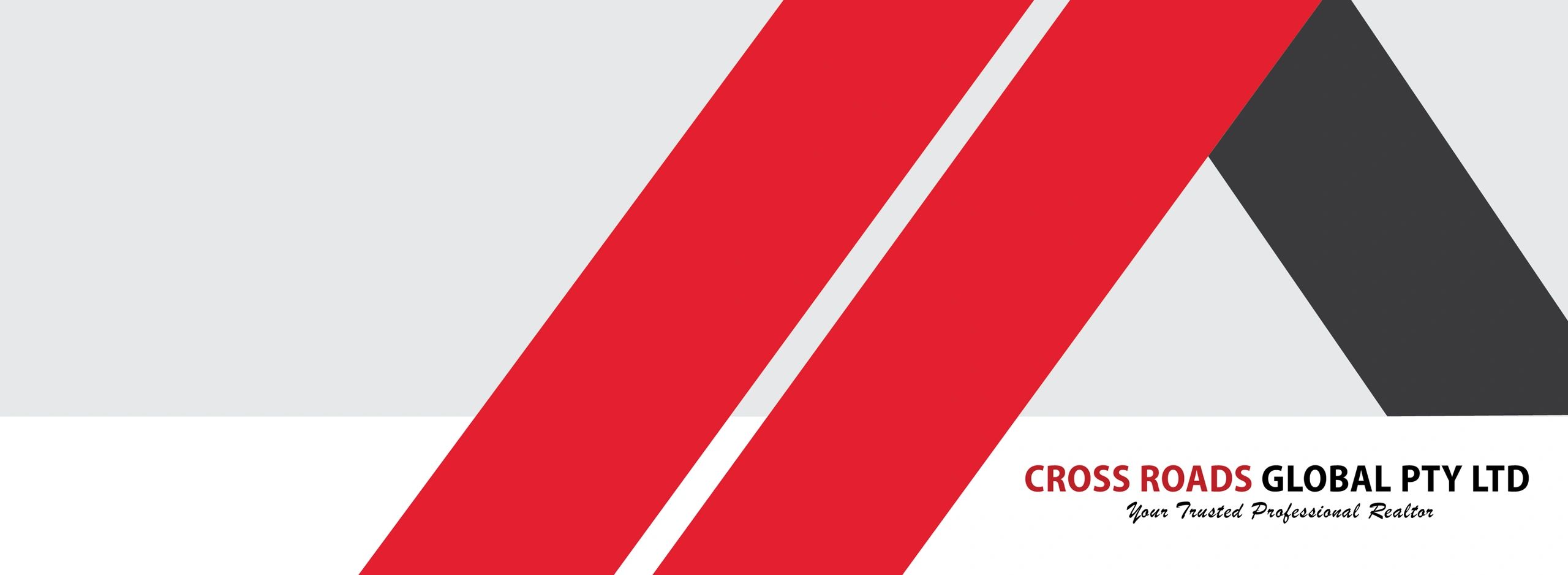 Cross Roads Global Pty Ltd