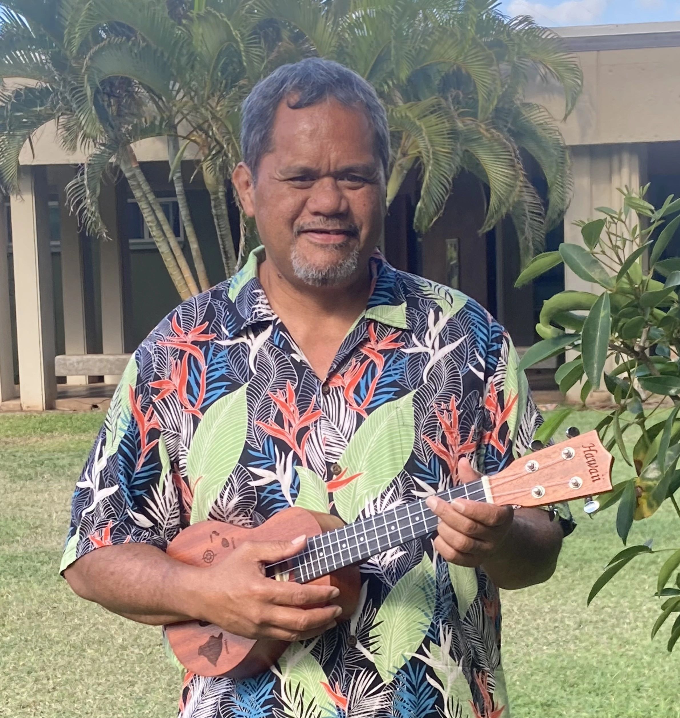 Music, Maui - Maui Music Mission - Lahaina, Hawaii