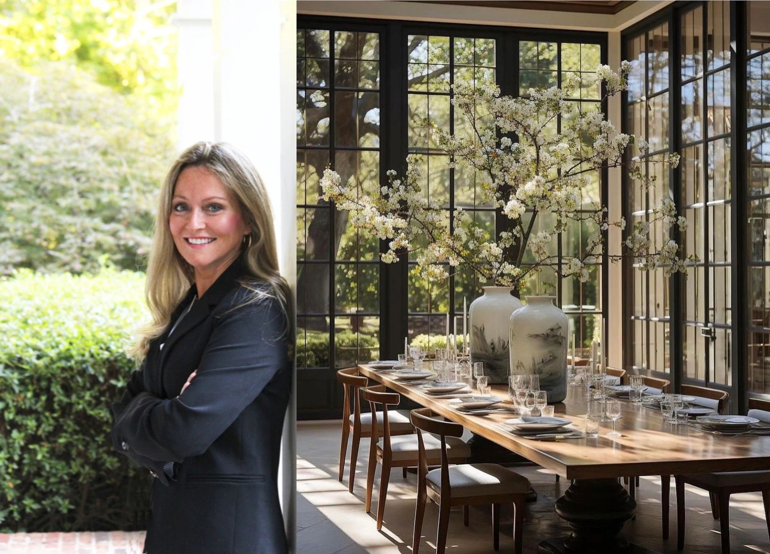 Experienced Real Estate Professional at Joy Mobley, HomeSmart Luxury ...