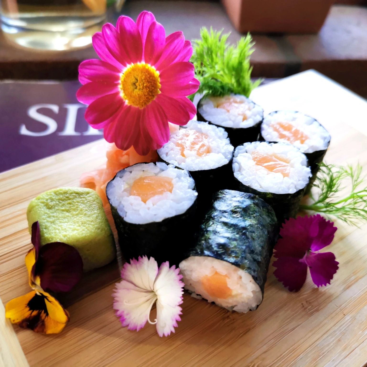 Home [sushiitaliachannel.it]