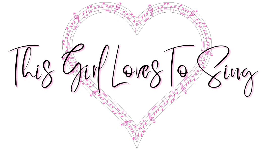 Love To Sing Jr | This girl loves to sing