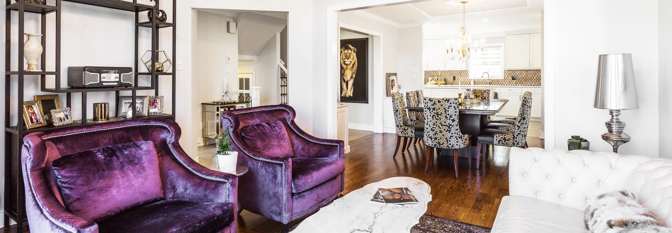 TOC DESIGN inc - Interior Design, Construction, E-Design