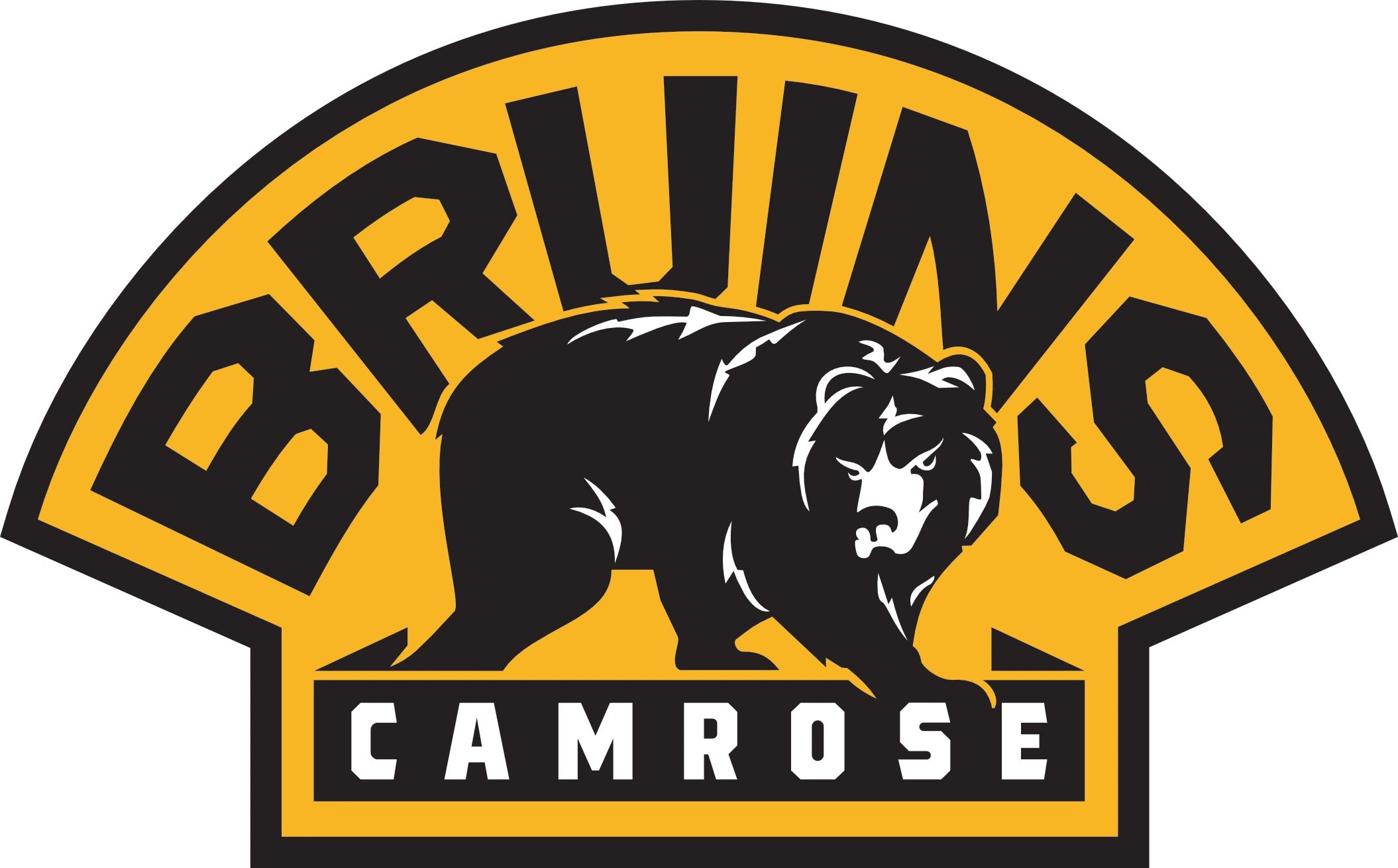 Camrose Senior AA Bruins - Senior AA Hockey Games, Entertainment