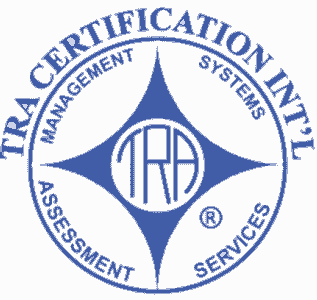TRA Certification