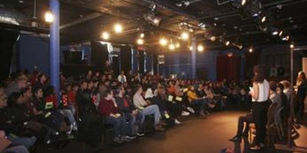 The Process | Educational Theater of New York