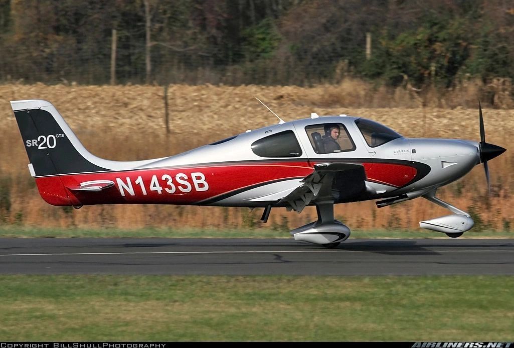 Our Aircraft | Legacy Aviation Academy