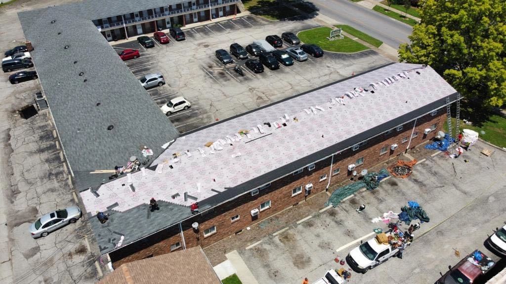 SOUTHERN WATTERSON CONSTRUCTION, LLC