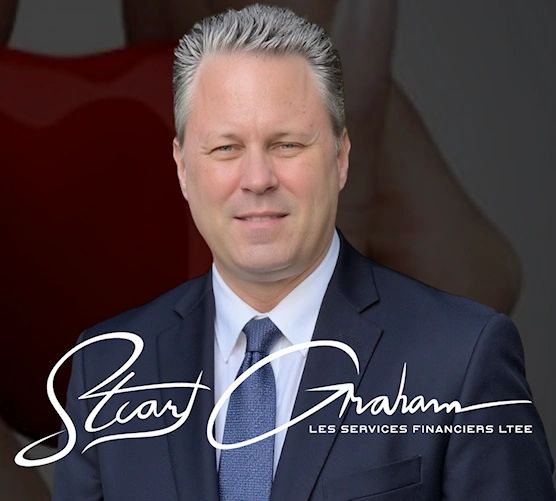 Insurance - Stuart Graham Financial Services