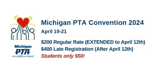 Michigan PTA - Home