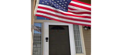 VIP Mobile Screens - Screen, Door