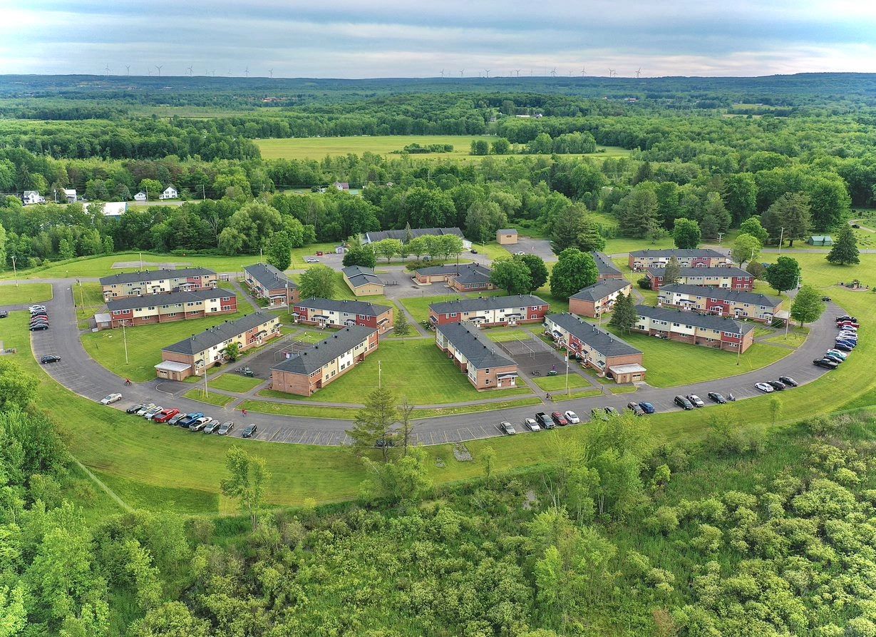 Town of Wilna Housing Authority