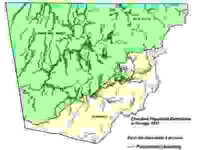 Cherokee Culture | Georgia Tribe of Eastern Cherokee