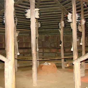 Georgia Tribe of Eastern Cherokee