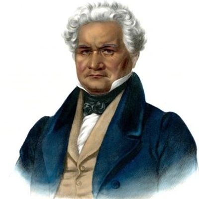 Cherokee Leaders | Georgia Tribe of Eastern Cherokee