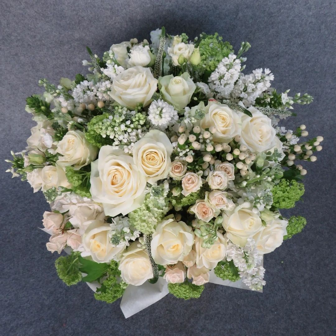 Goode Flowers Ltd