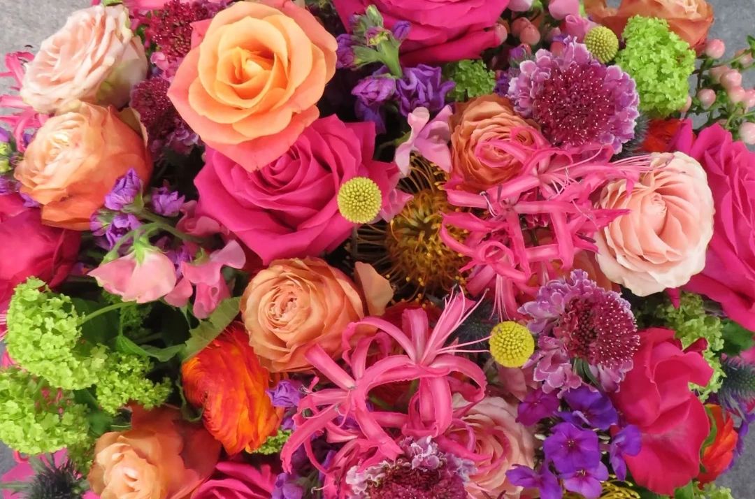 Goode Flowers Ltd