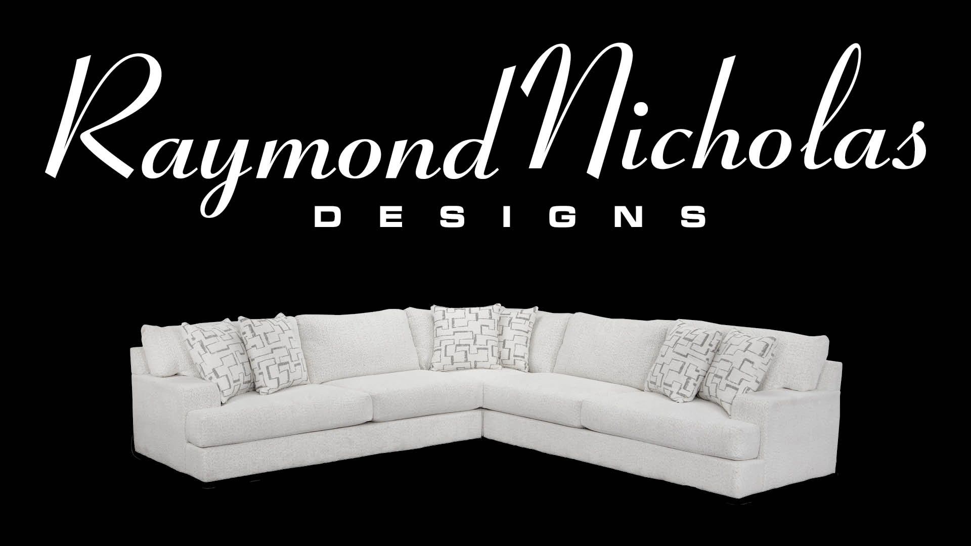 Raymond Nicholas Designs