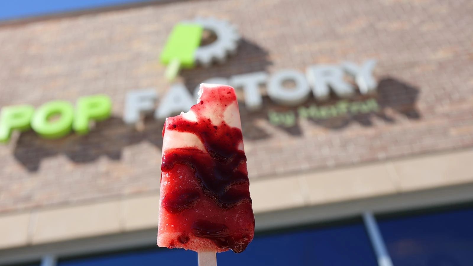 pop-factory