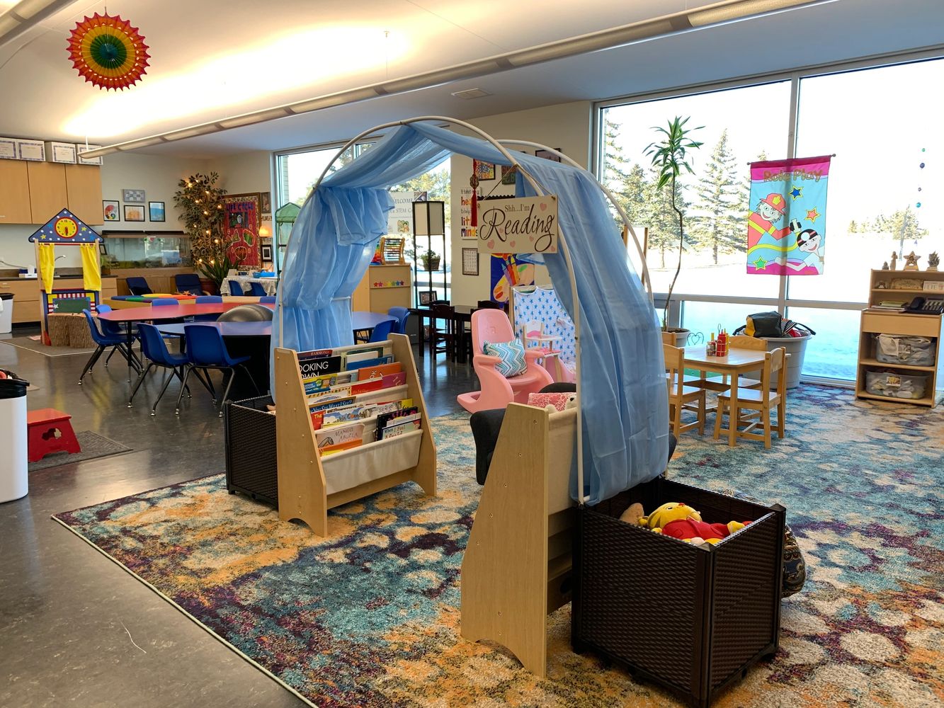 Children's Garden Preschool