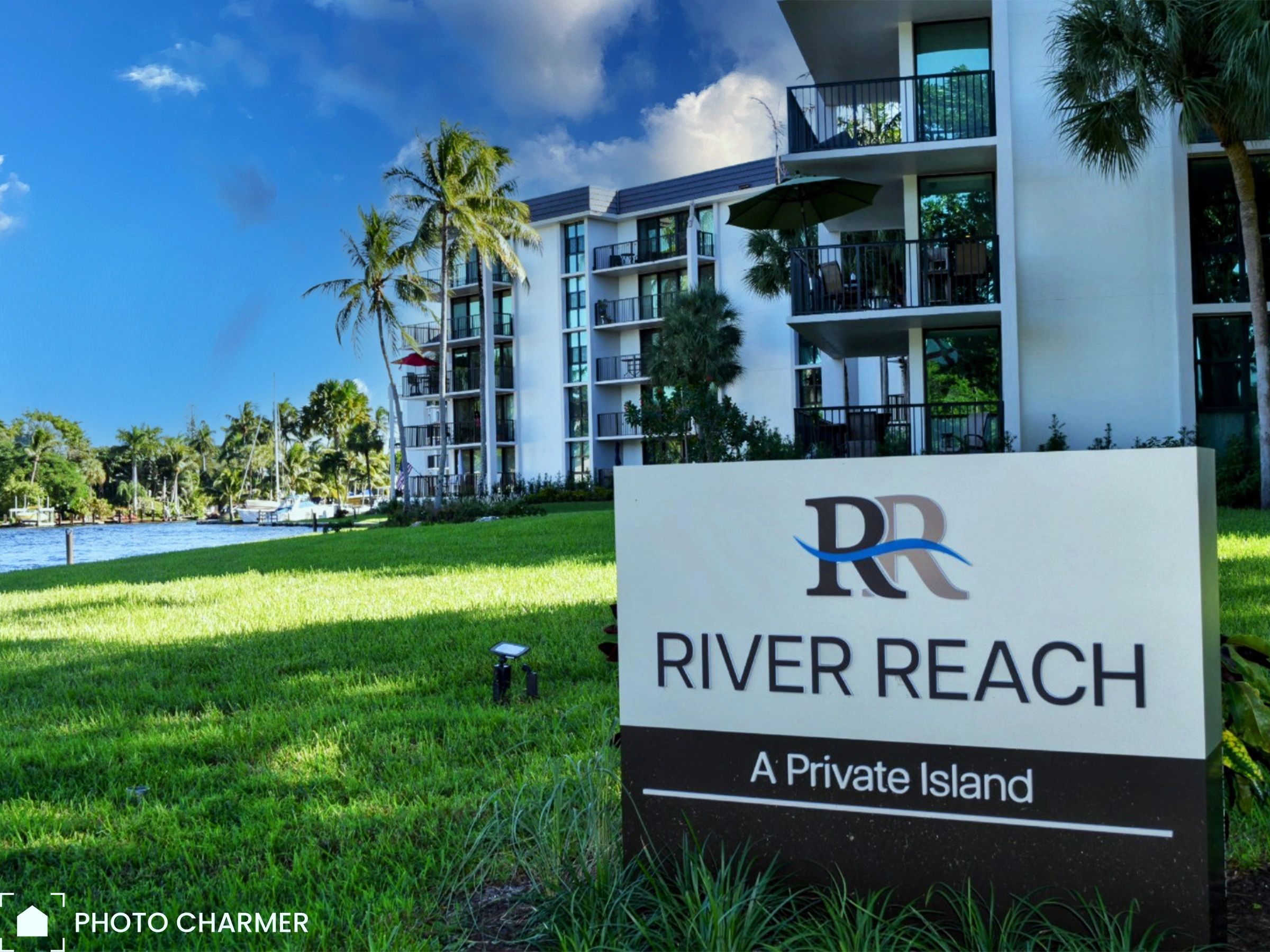 River Reach Island Sales and Leasing