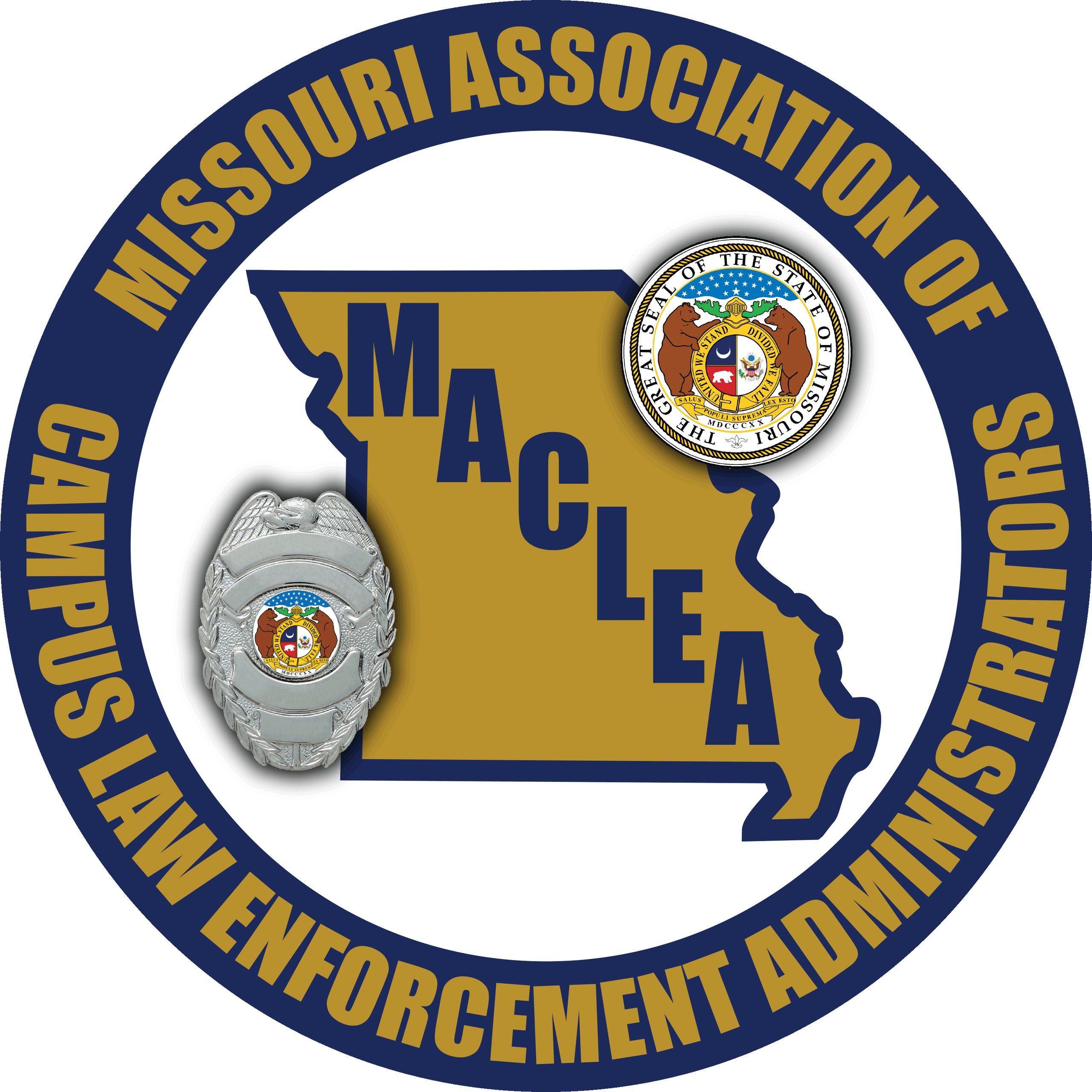 Missouri Association of Campus Law Enforcement Administrators