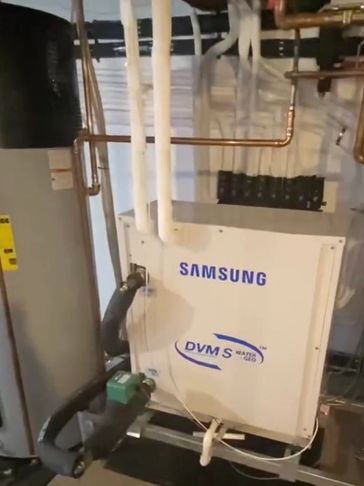 Indoor Climate Experts NY