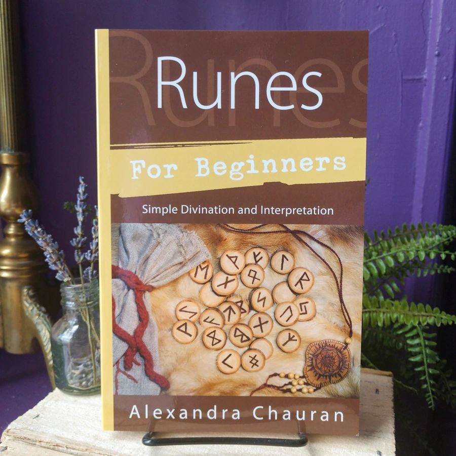 Runes for beginners