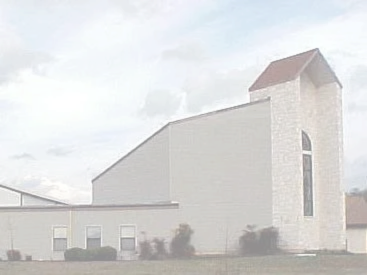 WHBC - Pastor, Deacons, & Yokefellows