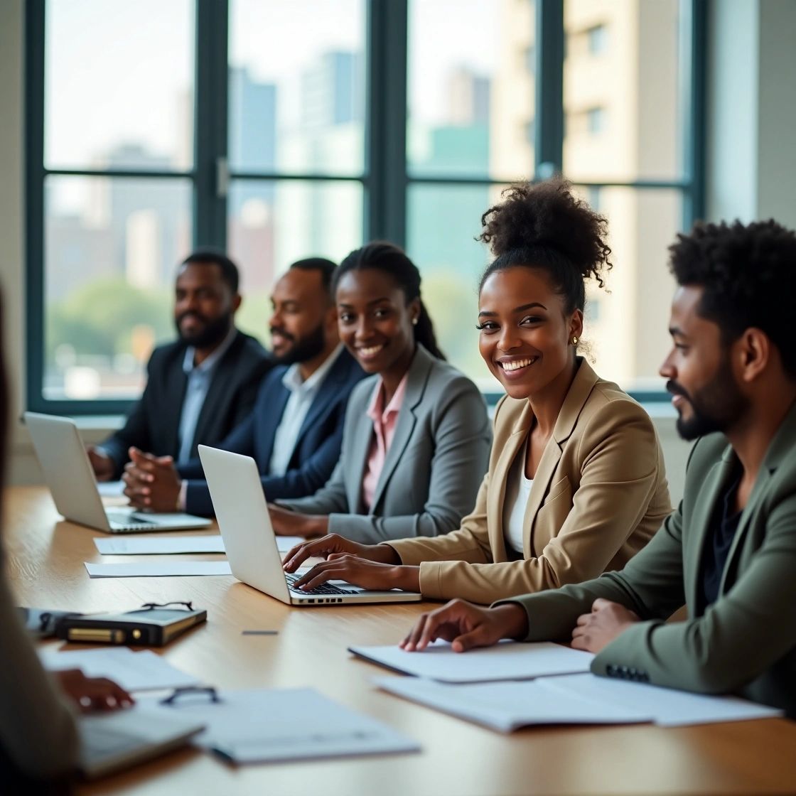 Right People - Gestores de Capital Humano - Início