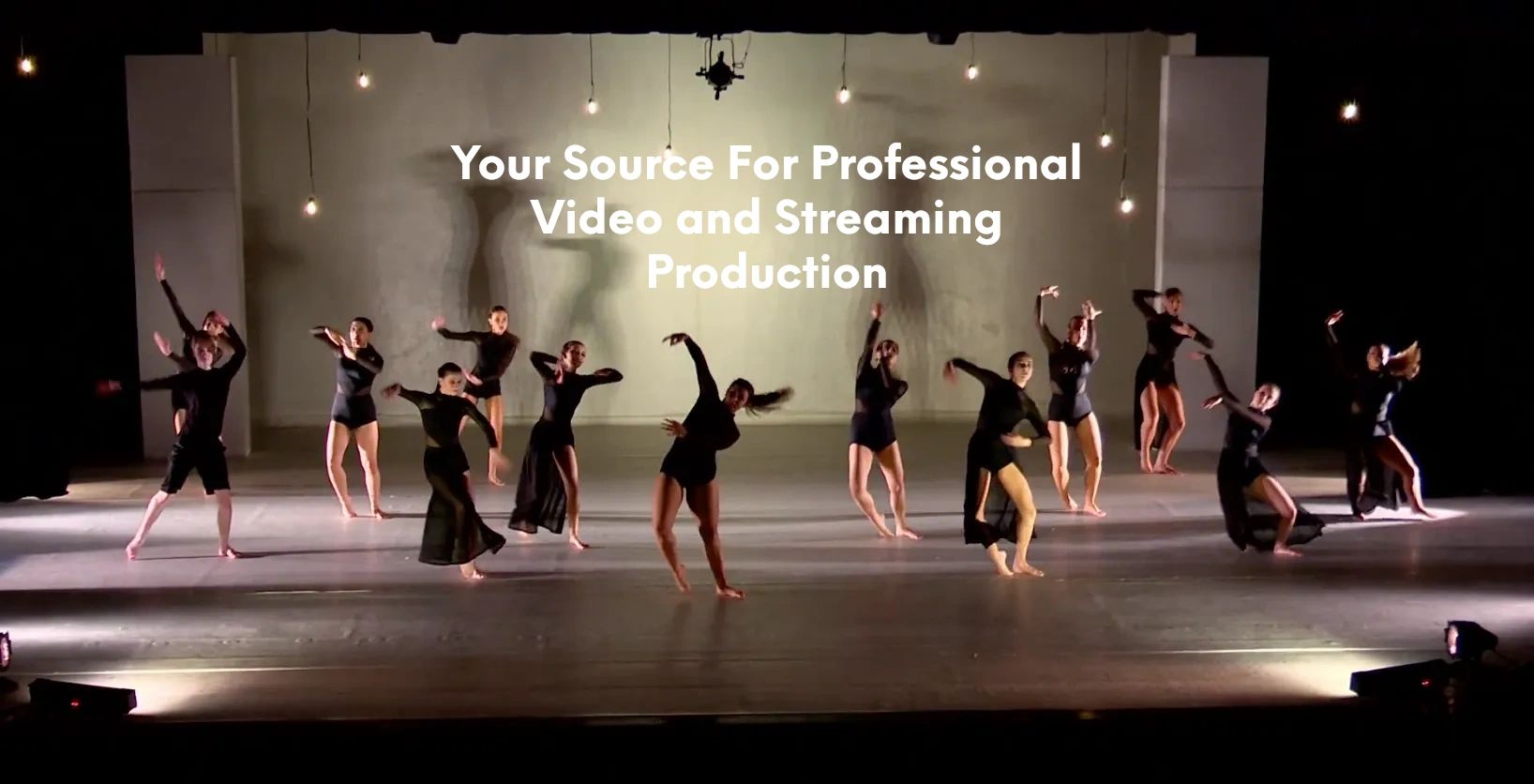 Streaming It Productions