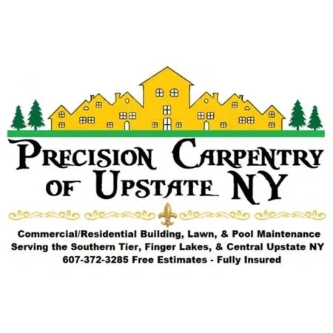 Precision Carpentry of Upstate NY