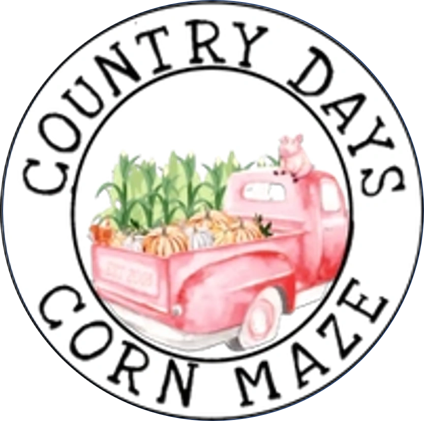 Country Days Corn Maze