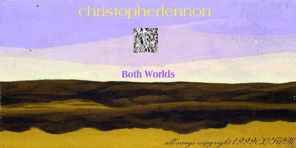 Christopher Lennon
