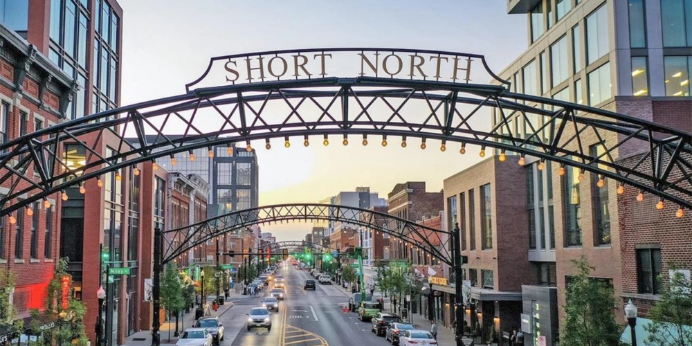 Explore Short North Art Galleries