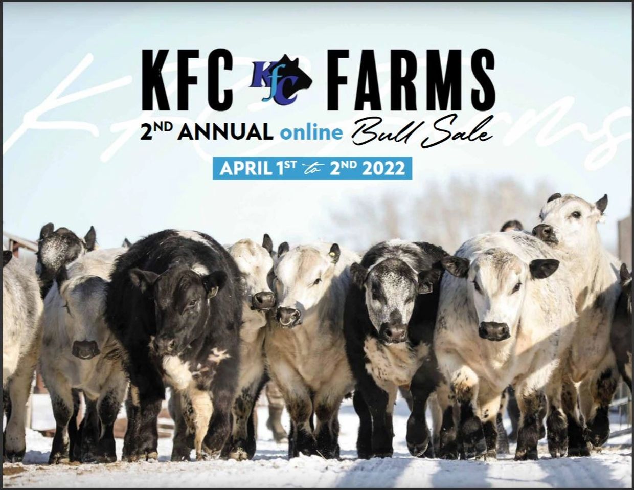 KFC Farms
