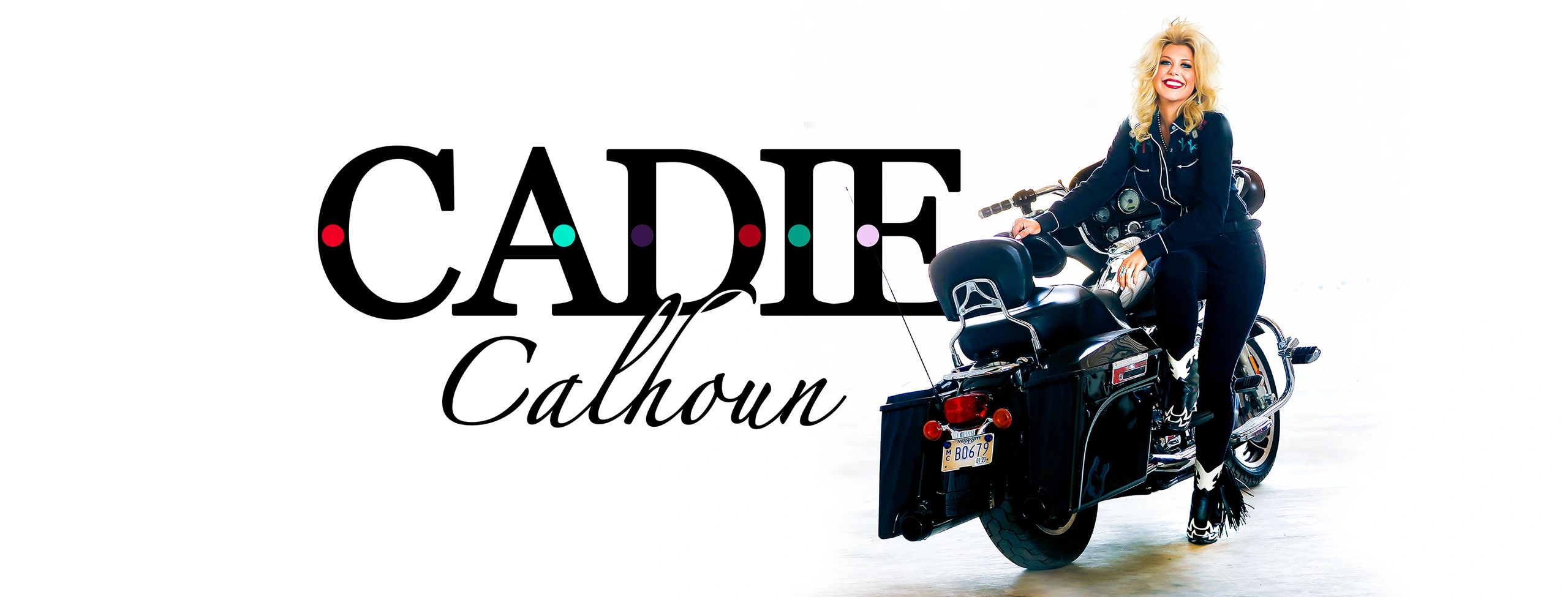 CADIE CALHOUN - Music, Live Entertainment