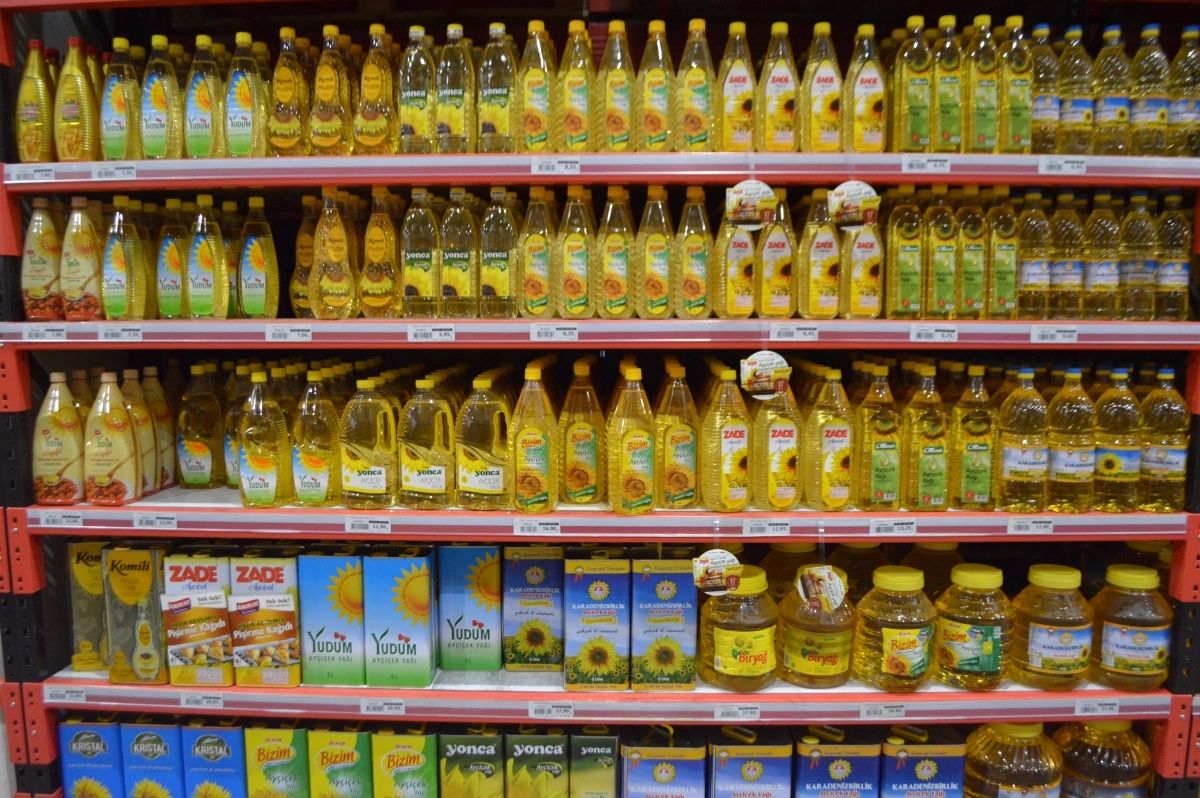 Turkish Agricultural Products - fatofoods