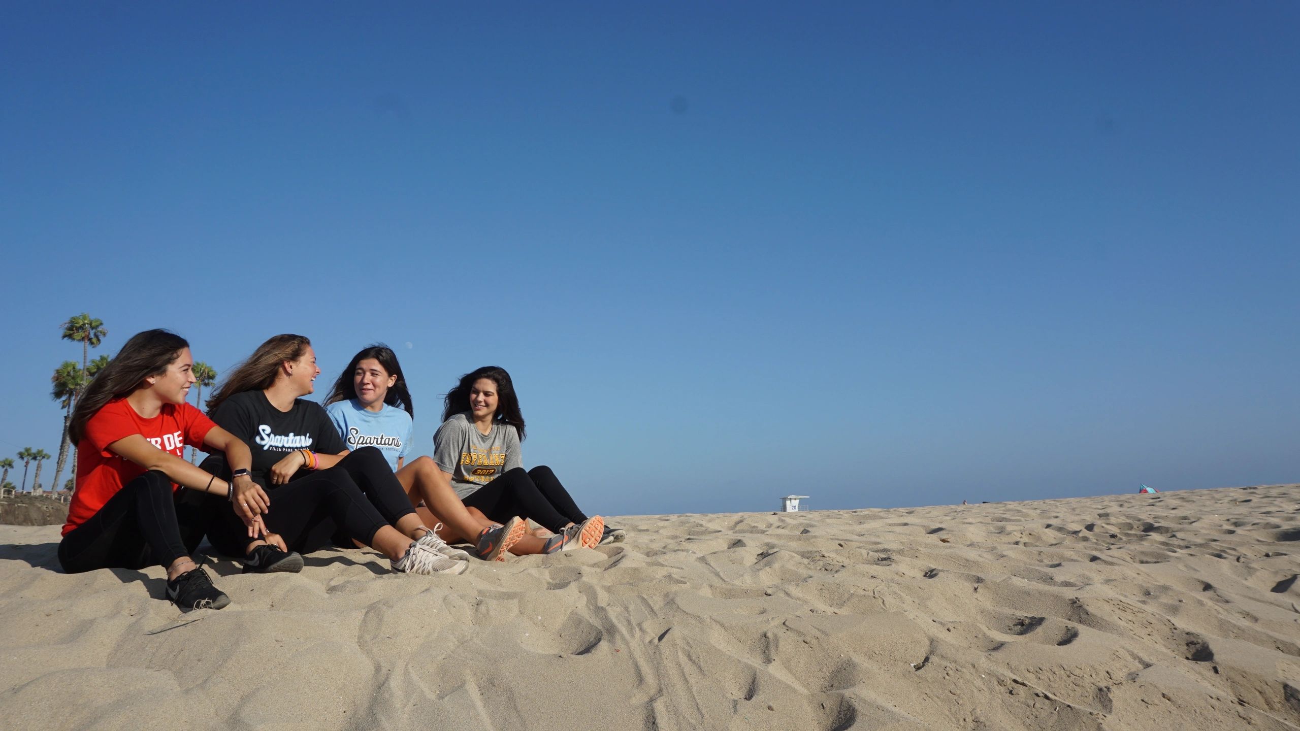 Journey Towards Balance