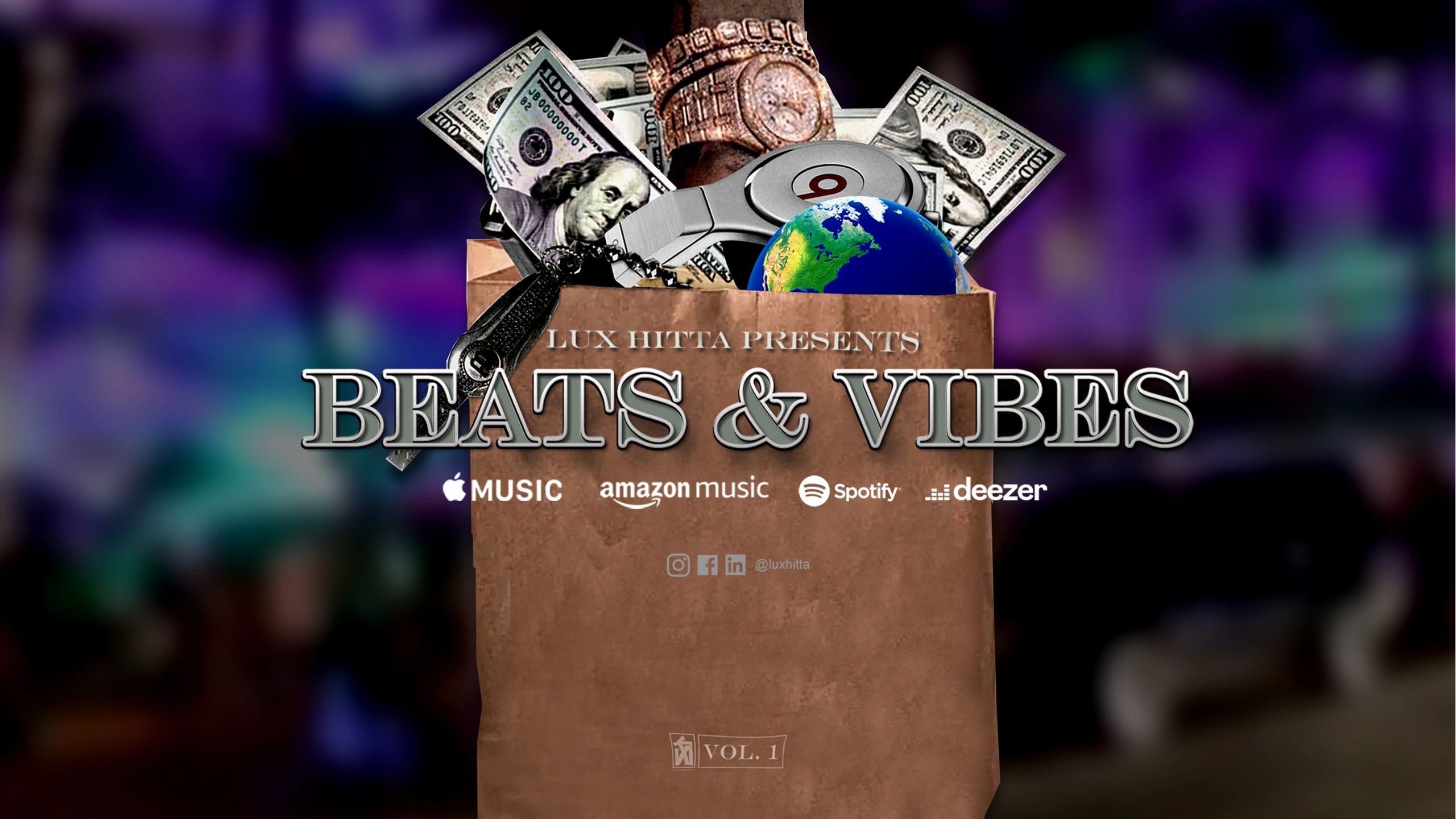 Street Work Music™ | New Beats, Instrumental Mixtapes & Production Music