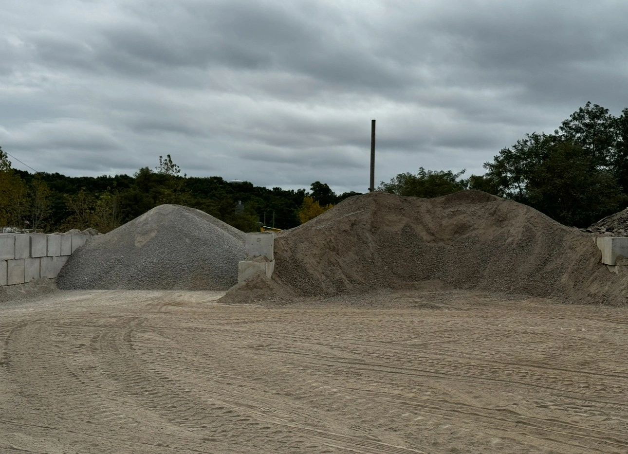 Con-Aggregates Recycling LLC