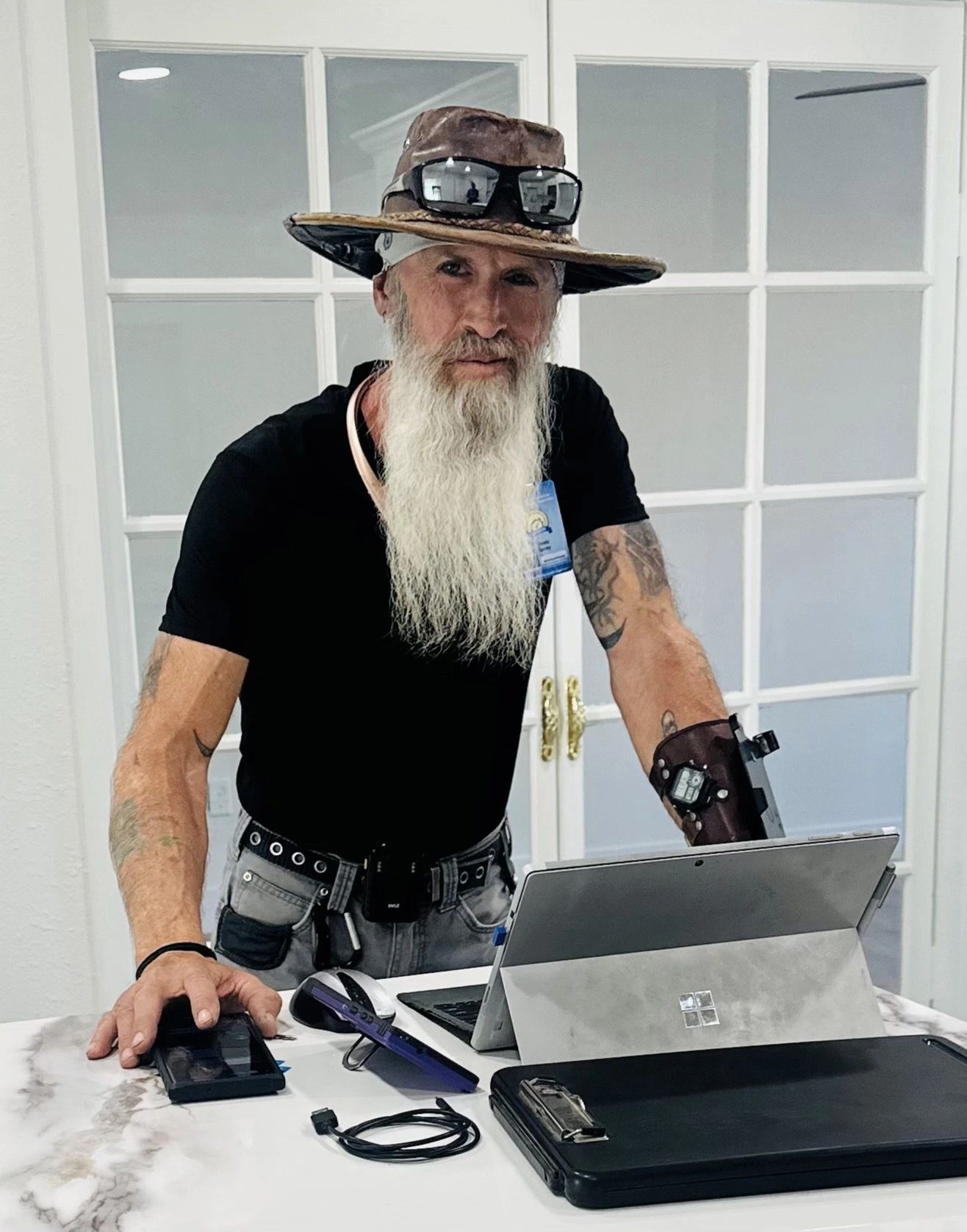 Certified Home Inspections | LD Home Inspections