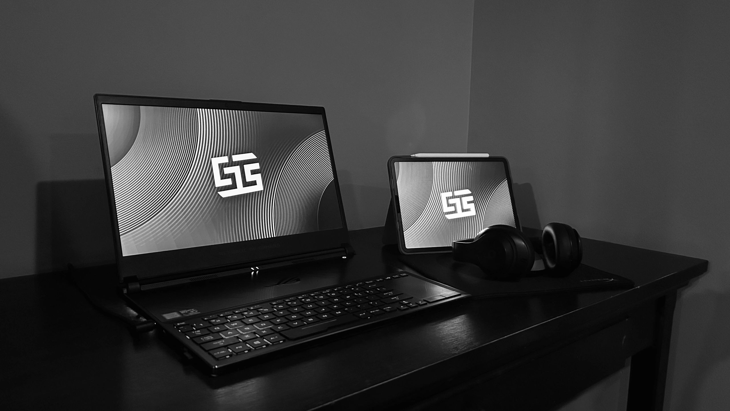 About | GS Creative Services